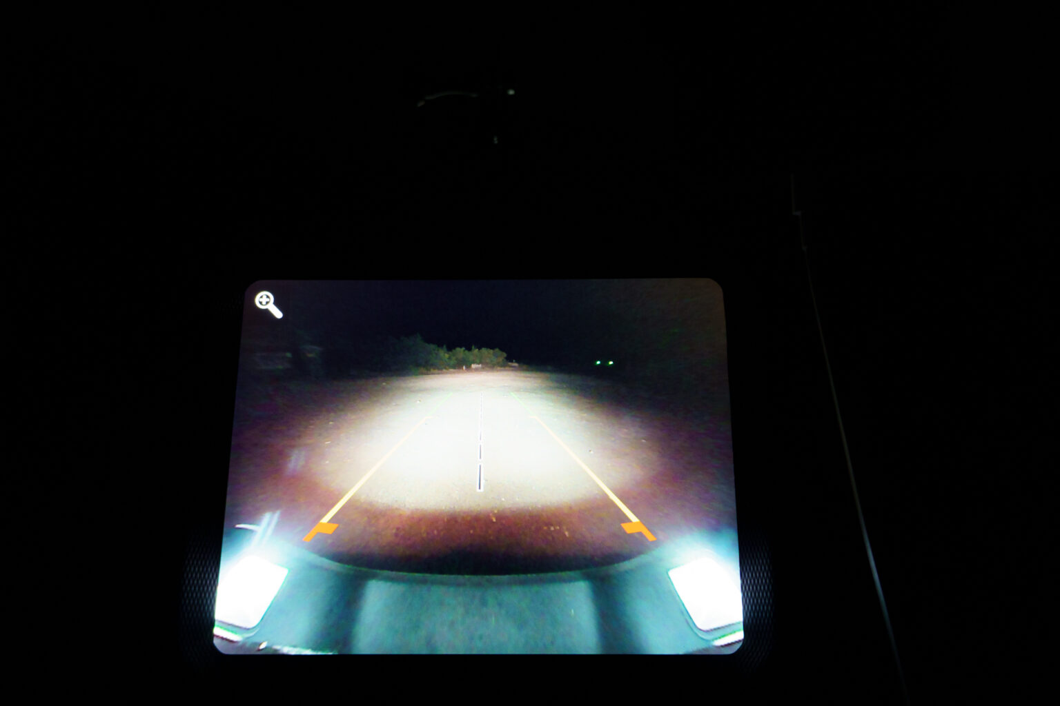 Vision X Lighting Reverse Light Kit - Dave's World